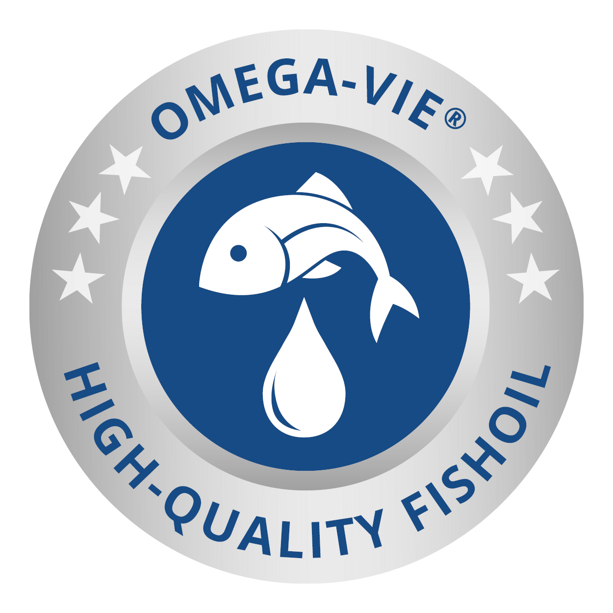 EAGLE EYE VISION OMEGA CAPS